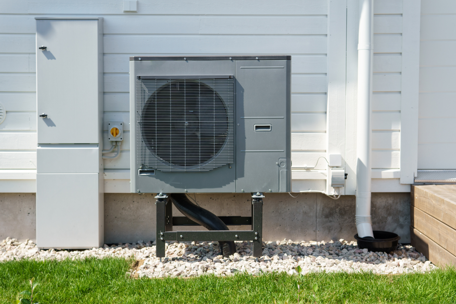 Subsidie warmtepomp: hoeveel kun je krijgen in 2025?