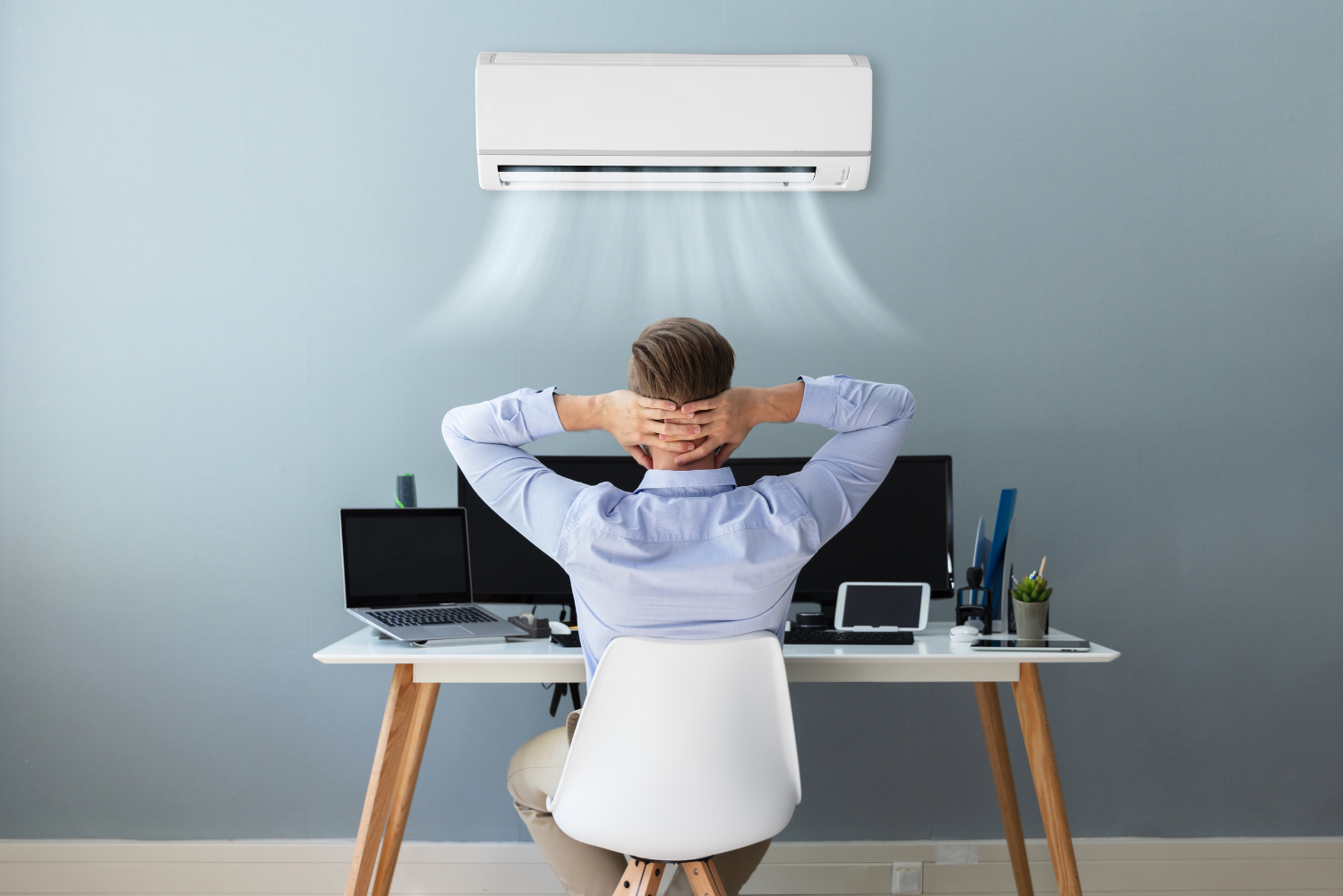 Top 5 beste Airco's zonder Buitenunit? Vergelijk & bespaar!