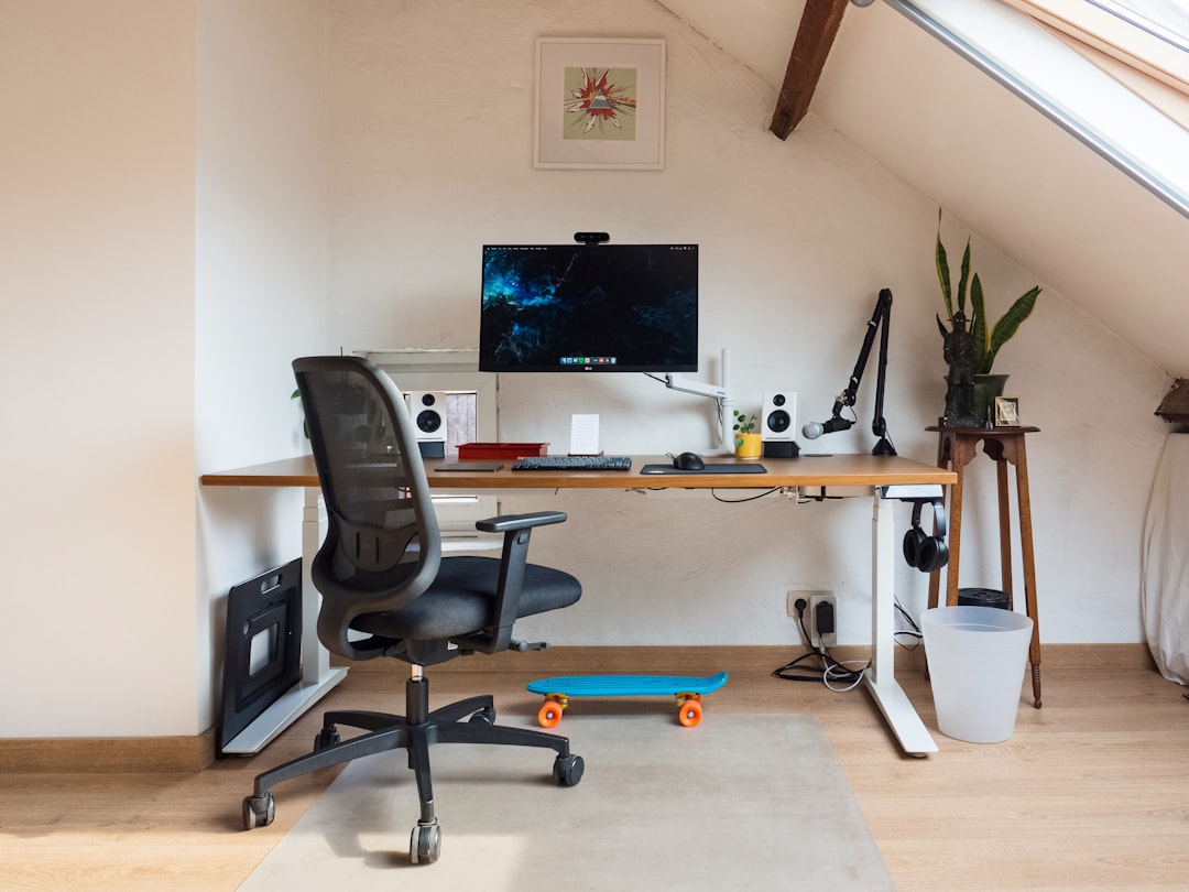 LifeGoods Ergonomische Bureaustoel Review: Onze eerlijke ervaringen!