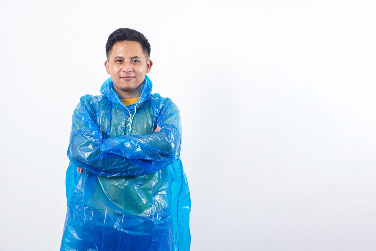 Regenpak Action Review 2025: is dit goedkope regenpak echt waterdicht?